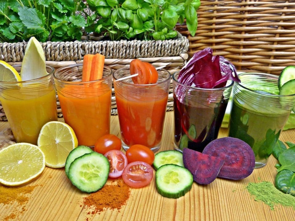 Australia’s Top 10 Juice & Smoothie Franchises for 2026: Costs, Trends ...