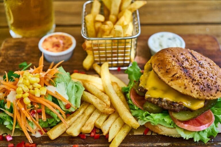 15 Famous Fast Food Franchise Opportunities in Australia | Mokish