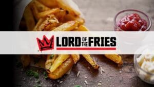 Lord of the Fries Expands Plant-Based Footprint with Supermarket Mac ...